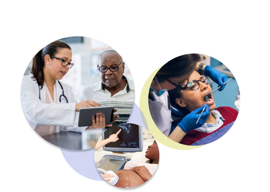 Community Healthcare in Philadelphia, PA | Spectrum Health