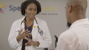 Providers - Spectrum Health Services, Inc. - Philadelphia