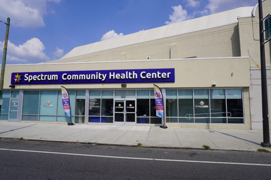 Philadelphia Care Clinic & Health Services | Family Health Center