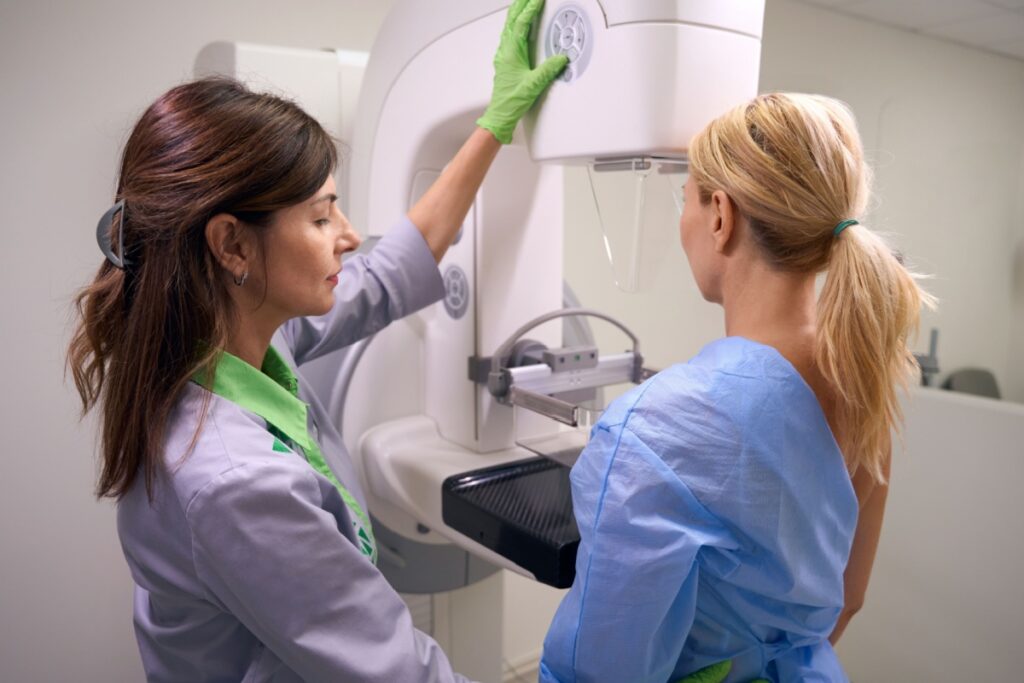 Mammogram Guidelines: When Should You Get Tested?