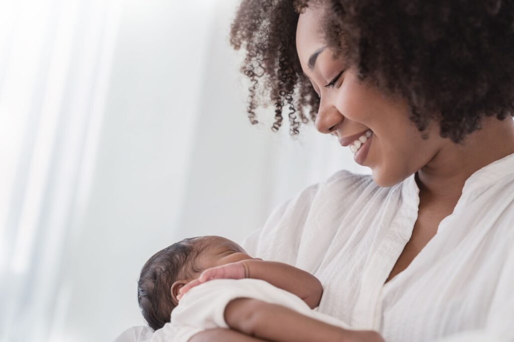 Postpartum Care: Essential Tips for New Moms