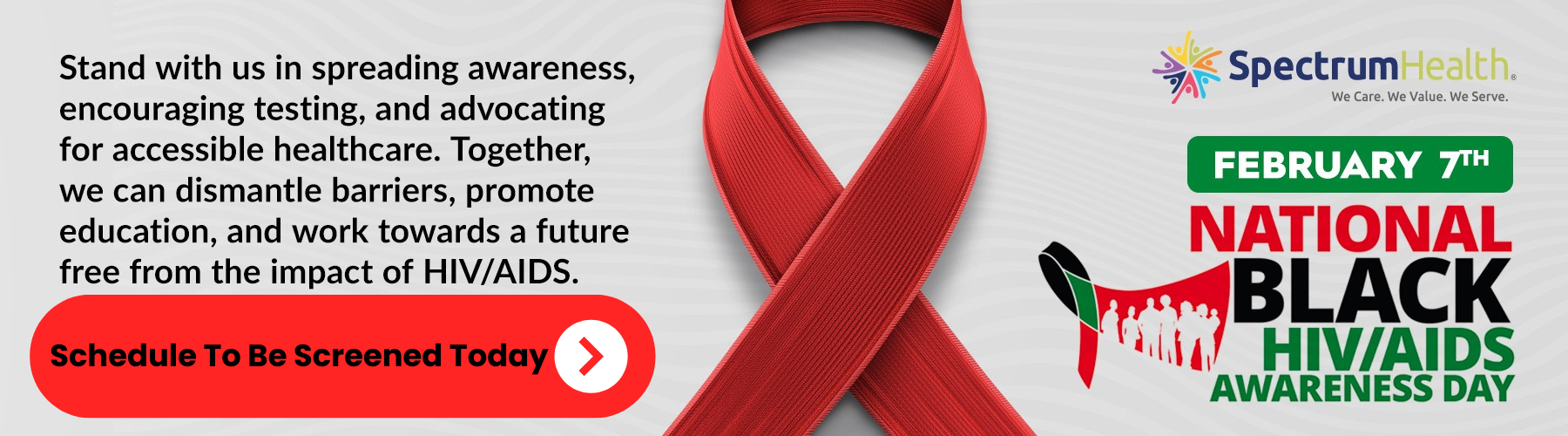 Community Healthcare in Philadelphia, PA | Spectrum Health